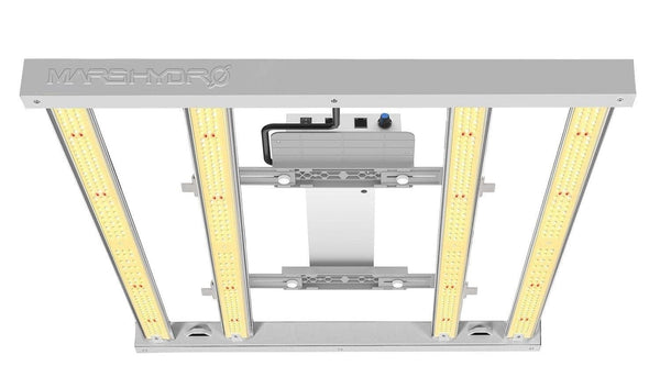 Mars Hydro FC 3000 Samsung LM301B OSRAM 300W LED Grow Light ...