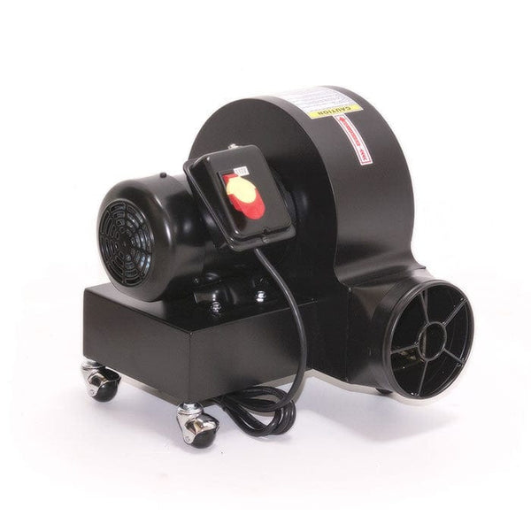Centurion Pro TableTop 1HP Blower, 60Hz – Vinehydroponics